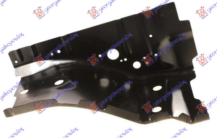 NOSAC BLATOBRANA CELICNI Desna str. FORD TRANSIT (2006-2013) (OEM: 1498491, 8C1116054AB)