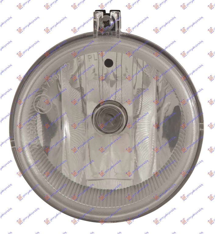 MAGLENKA D/L JEEP PATRIOT (2007-2016) (OEM: 5182025AA)