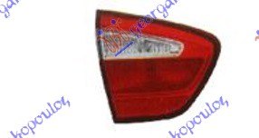 STOP LAMPA UNUTRASNJA Leva str. KIA RIO H/B (2011-2014) (OEM: 924031W200)