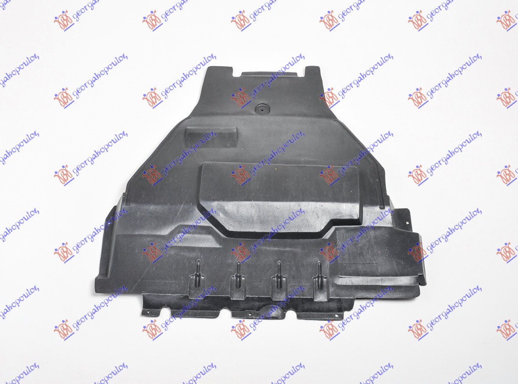 ZASTITA MOTORA BENZIN CITROEN XSARA (2000-2004) (OEM: 7013R4)