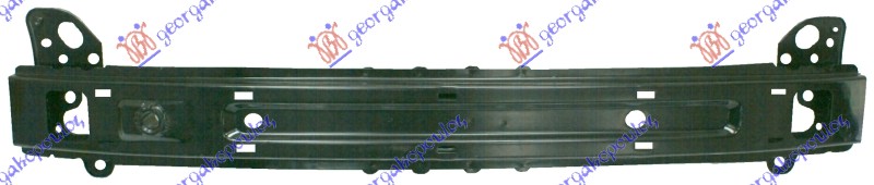 SINA PREDNJEG BRANIKA HYUNDAI i10 (2007-2010) (OEM: 86530-0X100, 865300X100)