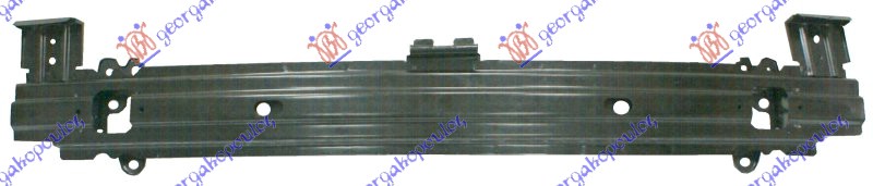 SINA PREDNJEG BRANIKA KIA PICANTO (2004-2008) (OEM: 86530-07000, 8653007000)