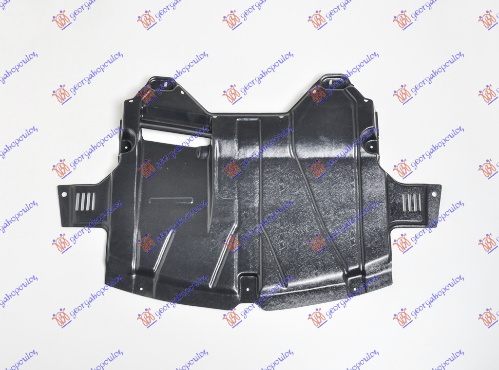 ZASTITA MOTORA DIZEL ALFA ROMEO 156 (2003-2005) (OEM: 60686658)