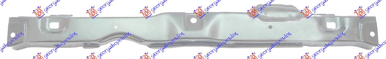 DONJA GREDA CENTRALNA SUZUKI LIANA (2001-2007) (OEM: 58230-54G00, 5823054G00, 5823054GV0000)