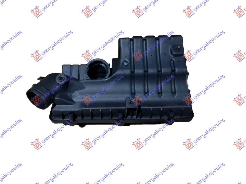 KUCISTE FILTERA VAZDUHA (BXW/BUD/BTS/CGGB) VW CADDY (2004-2010) (OEM: 036129611CD, 036129611CG)