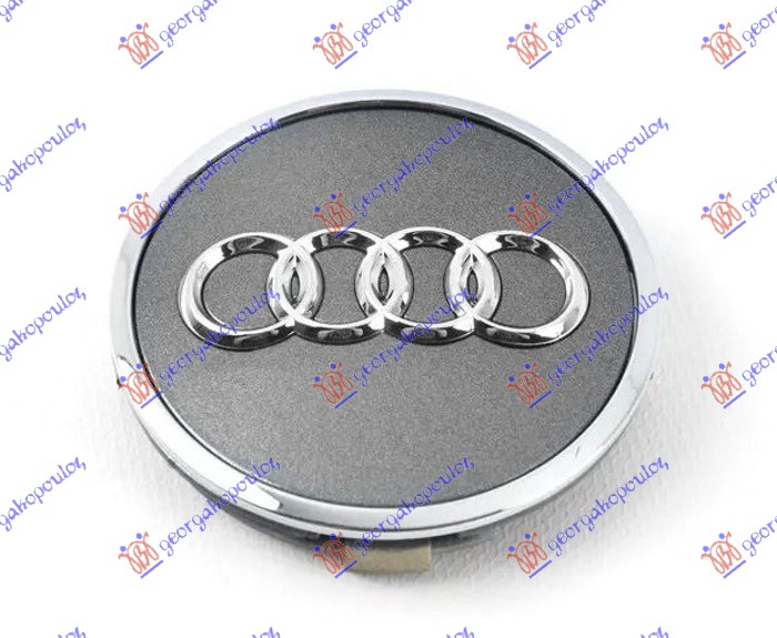 ZNAK (O) AUDI Q7 (2015-2019) (OEM: 8W0601170)