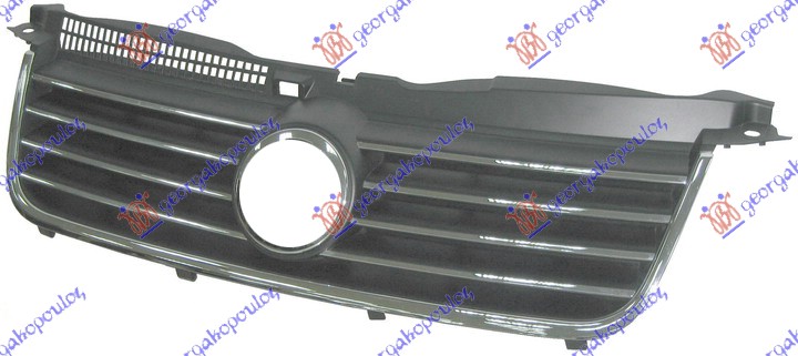 PVC MASKA VW PASSAT (2000-2005) (OEM: 3B0853651K, 3B0853651K3FZ)