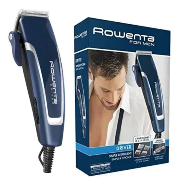 ROWENTA trimer TN1609