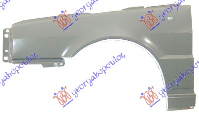 BLATOBRAN Leva str. FIAT FIORINO (1988-1991) (OEM: 7675356)
