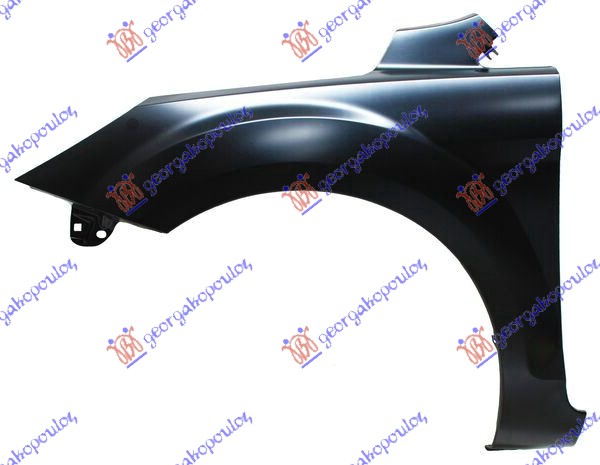 BLATOBRAN Leva str. FORD FOCUS (2008-2011) (OEM: 1521597)