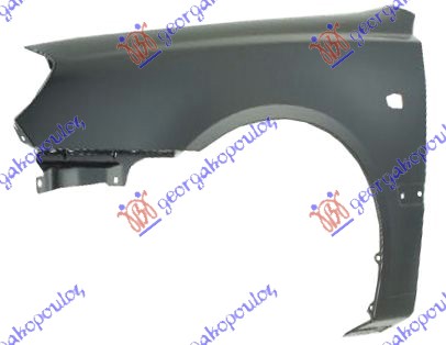 BLATOBRAN Leva str. HYUNDAI ACCENT H/B-L/B (2003-2005) (OEM: 66311-25370, 66311-25660, 6631125370)