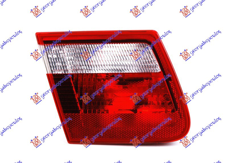 STOP LAMPA UNUTRASNJA KARAVAN Leva str. BMW SERIES 3 (E46) SDN (2002-2005) (OEM: 63218368760)