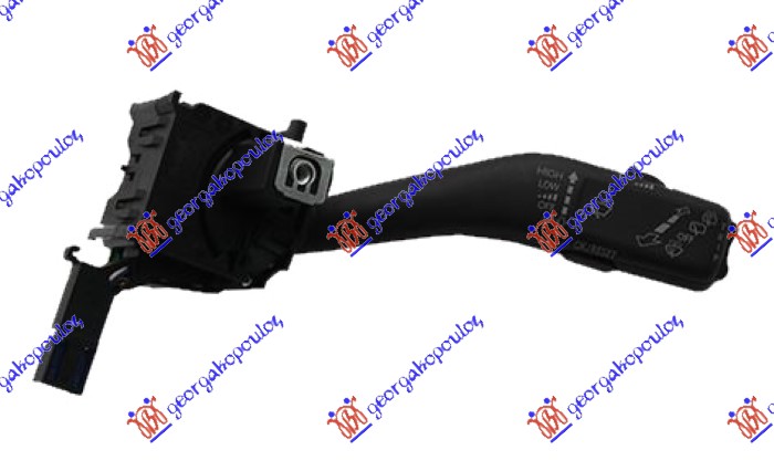 PREKIDAC BRISACA (6 PIN) SEAT TOLEDO (2004-2012) (OEM: 1K0953519J)