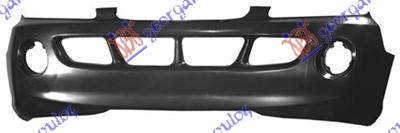 PREDNJI BRANIK 01 – HYUNDAI H1 VAN (1998-2007) (OEM: 86510-4A500, 865104A500)