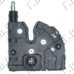 BRAVA HAUBE (O) FORD TRANSIT (2006-2013) (OEM: XS4116700AF)