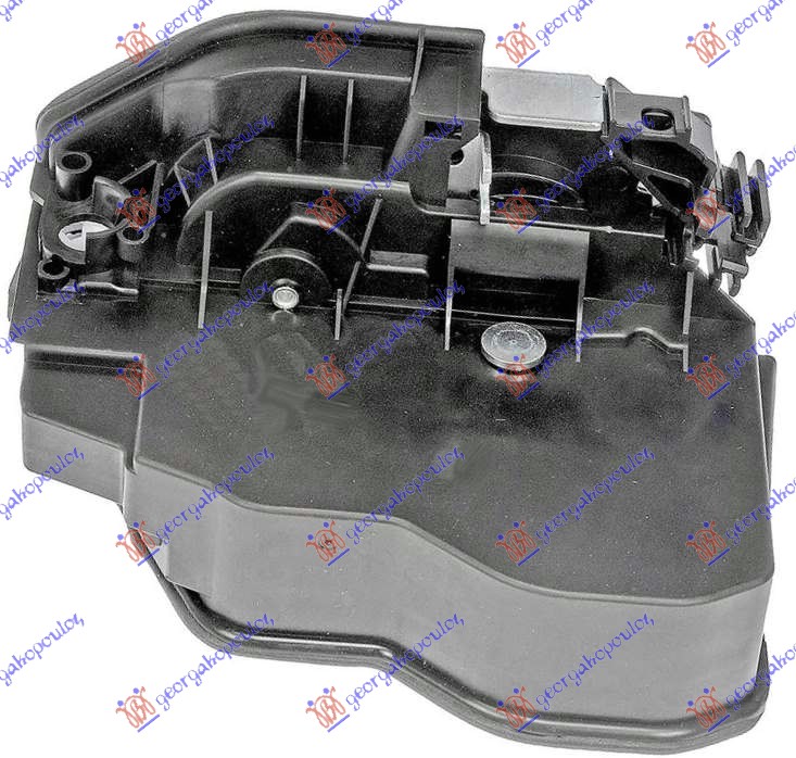 BRAVA PREDNJIH VRATA ELEKTRICNA 09 – (7 PIN) Leva str. BMW X3 (E83) (2007-2011) (OEM: 51217229455, 51217229461, 51217229463)