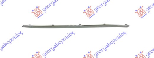 LAJSNA ZADNJEG BRANIKA HROM Desna str. MERCEDES E CLASS (C207) COUPE/CABRIO (2013-2016) (OEM: 2078800282)