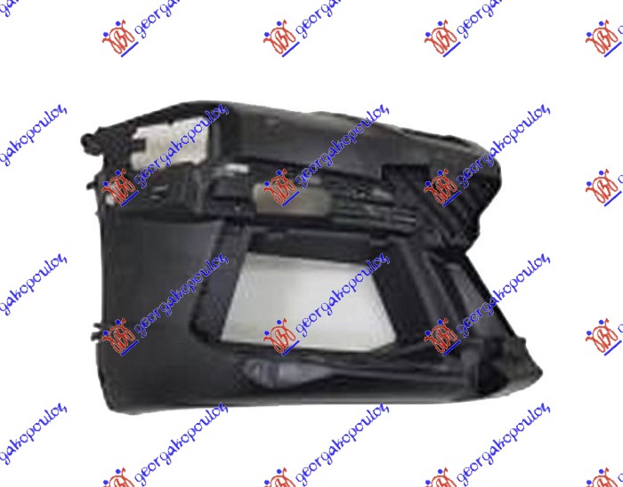 NOSAC MAGLENKE PLASTICNI (M-SPORT) Desna str. BMW SERIES 5 (G30/G31) (2020-) (OEM: 51118098676)