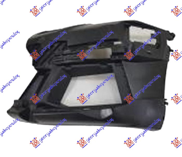 NOSAC MAGLENKE PLASTICNI (M-SPORT) Leva str. BMW SERIES 5 (G30/G31) (2020-) (OEM: 51118098675)