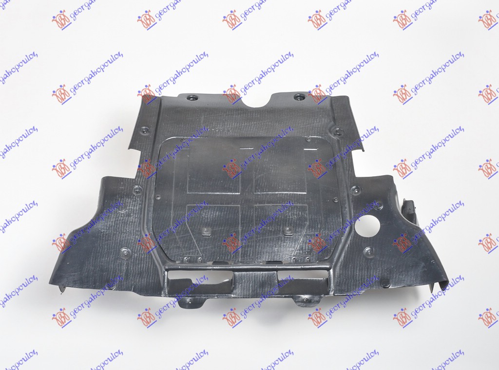 ZASTITA MOTORA OPEL ZAFIRA (1999-2005) (OEM: 212564)