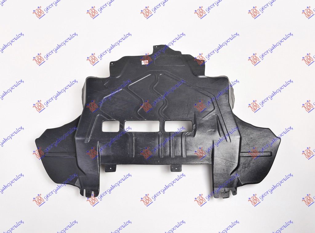 ZASTITA MOTORA PLASTICNA CENTRALNA FORD FOCUS (1998-2004) (OEM: 1331945)