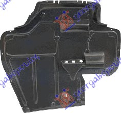 ZASTITA MOTORA CENTRALNI DEO SEAT CORDOBA (1999-2002) (OEM: 6K0825237C)