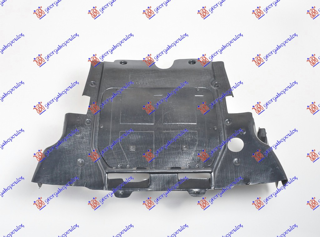 ZASTITA MOTORA OPEL ASTRA G (1998-2004) (OEM: 212564)