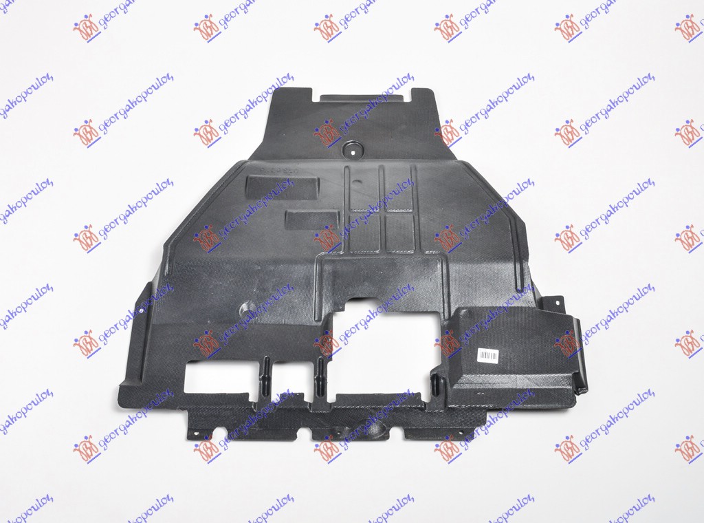 ZASTITA MOTORA HDi CITROEN BERLINGO (2002-2008) (OEM: 7013.R3, 7013R3)