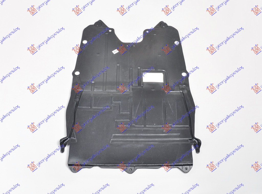 ZASTITA MOTORA RENAULT LAGUNA (2007-2015) (OEM: 758900002R)