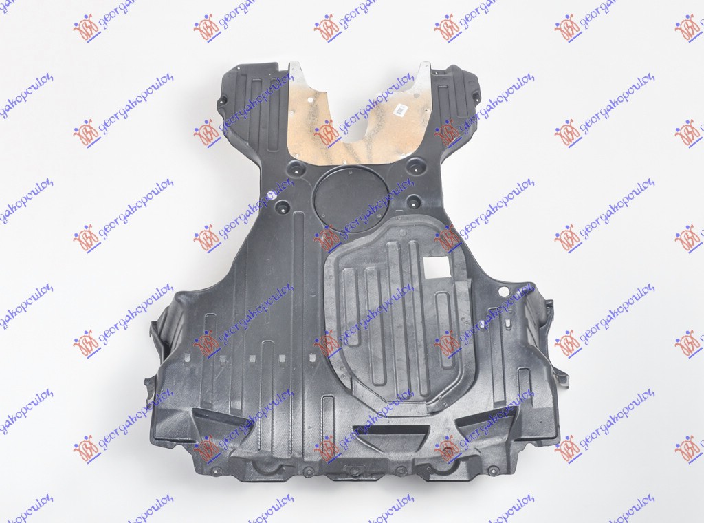 ZASTITA MOTORA HONDA CIVIC H/B-L/B (2006-2012) (OEM: 74111SWAG000)