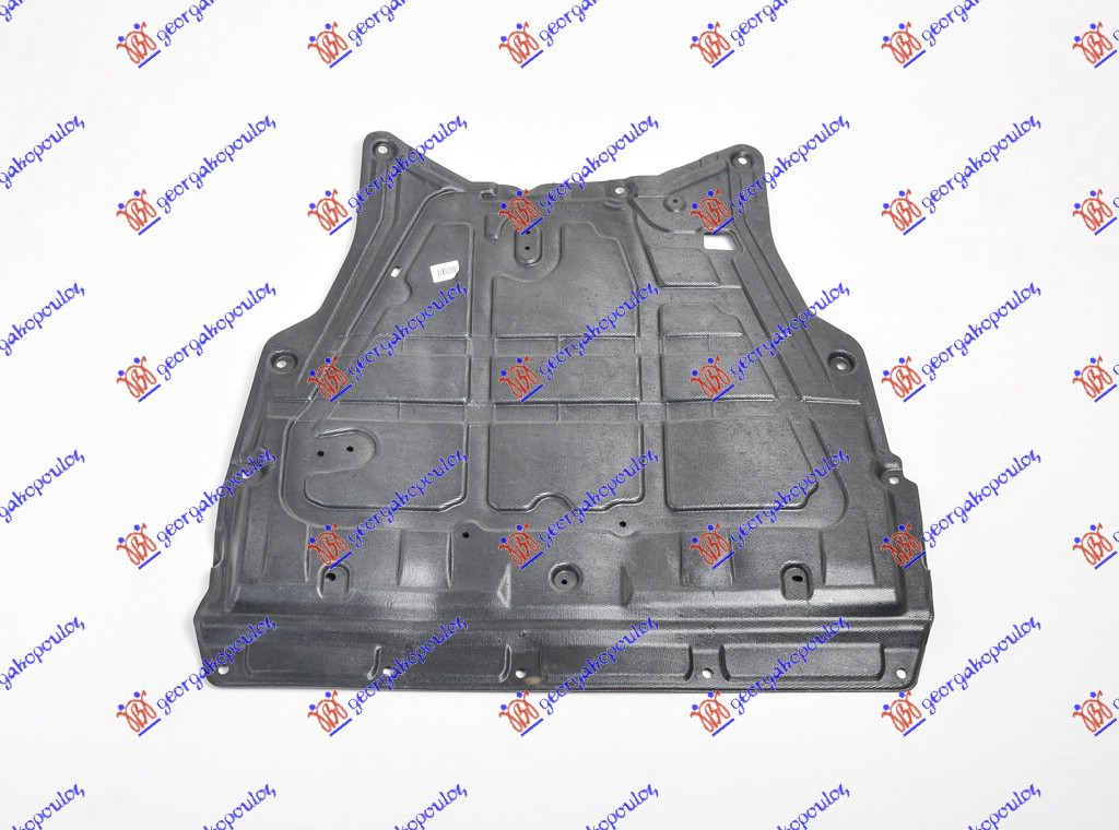 ZASTITA MOTORA 07 – 2.0 Dci NISSAN X-TRAIL (2001-2014) (OEM: 75890-JY70A, 75890JY70A)