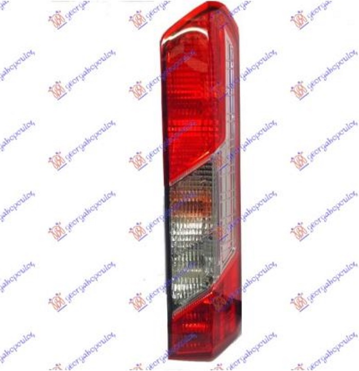 STOP LAMPA (TURSKA) Desna str. FORD TRANSIT (2019-) (OEM: 1855335, 1870425)