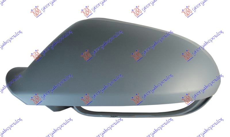 POKLOPAC RETROVIZORA PM Leva str. AUDI A6 (2010-2014) (OEM: 4G0857527GRU)