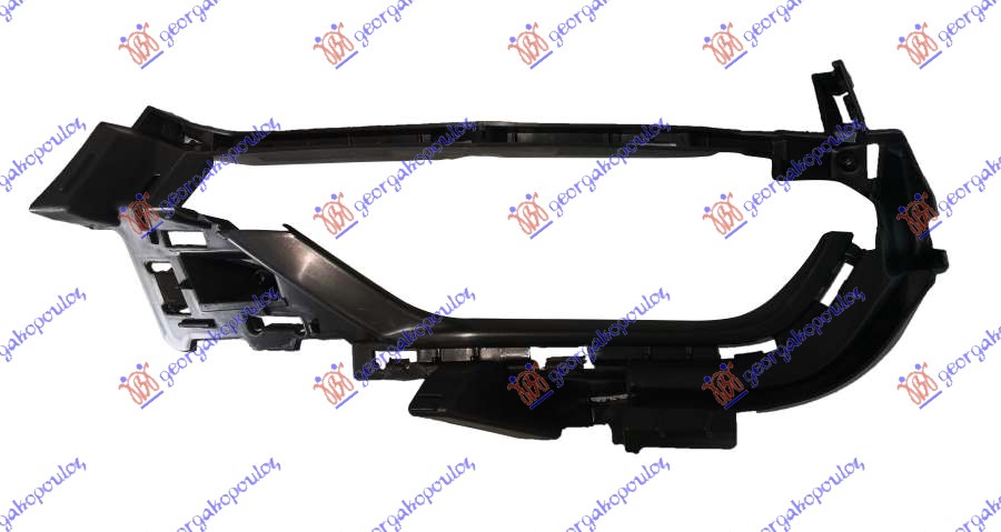 DRZAC MAGLENKE PLASTICNI Leva str. VOLVO S90 (2016-2021) (OEM: 31383904)