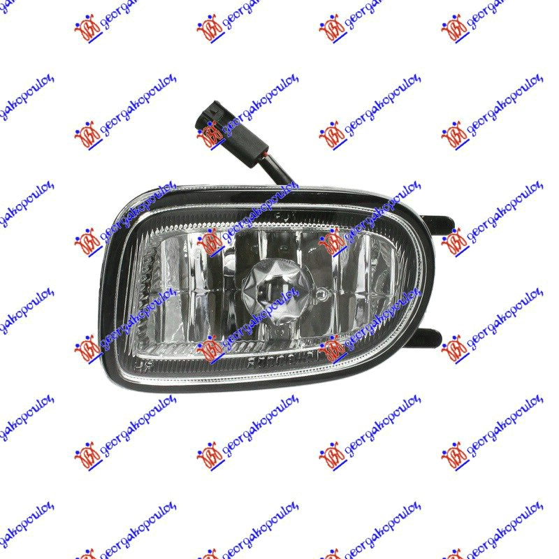 MAGLENKA -02 Leva str. NISSAN ALMERA (N16) SDN (2000-2006) (OEM: 26155-8992A, 261558992A, 26155BM425)