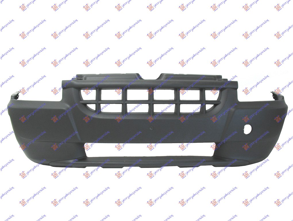 PREDNJI BRANIK FIAT DOBLO (2001-2005) (OEM: 735393420)