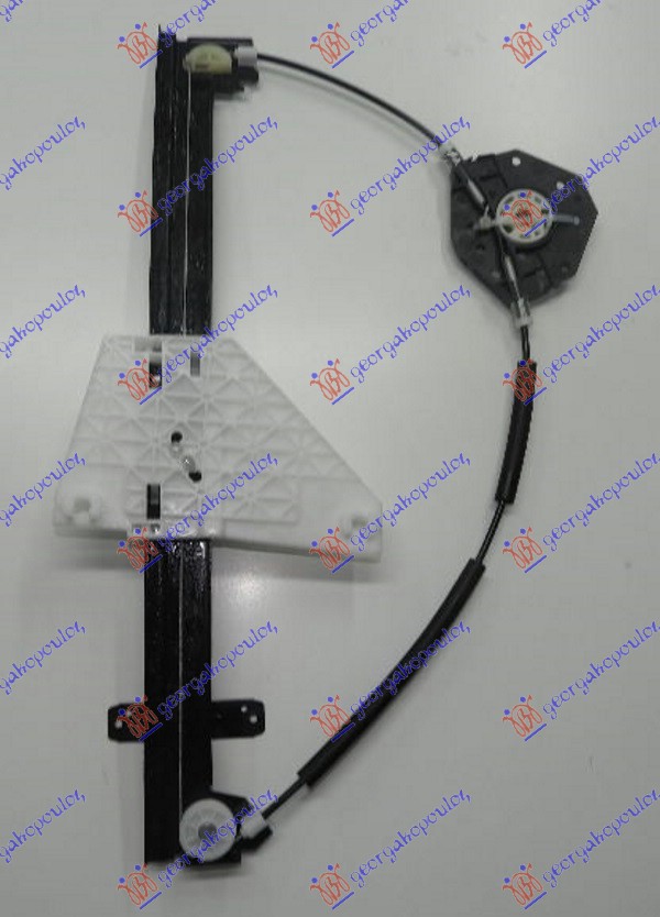 PODIZAC ZADNJEG PROZORA ELEKTRICNI – 00 (BEZ MOTO) Leva str. JEEP GRAND CHEROKEE (1999-2005) (OEM: 55076469AC)