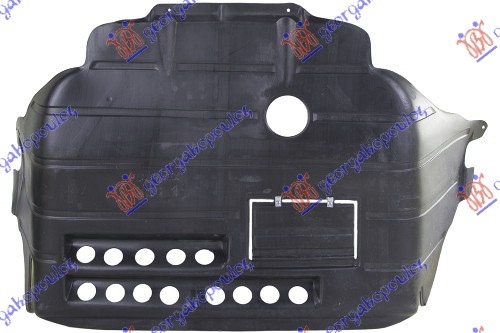 ZASTITA MOTORA – 03 RENAULT MASTER/MASCOTT (1998-2009) (OEM: 4405229, 4415806, 8200256544)