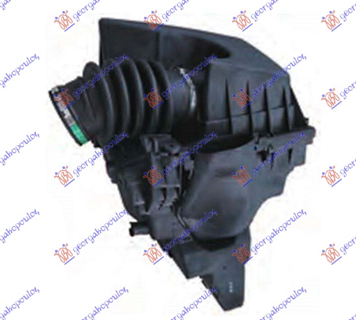 KUCISTE FILTERA VAZDUHA 2.0-2.3-2.5 BEN FORD FOCUS (2004-2008) (OEM: 1370230, 5M51-9600-BB, 5M519600BB)