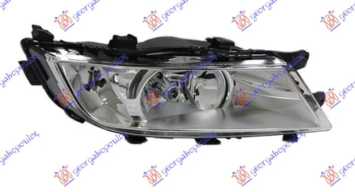 MAGLENKA Leva str. SKODA SUPERB (2013-2015) (OEM: 3T0 941 701 C, 3T0941699C, 3T0941701C)