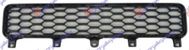 PVC MASKA PREDNJEG BRANIKA SUZUKI JIMNY (2018-) (OEM: 71721-78R00-5PK, 7172178R005PK)