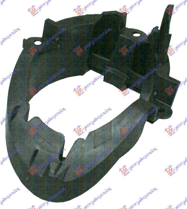 NOSAC MAGLENKE Desna str. TOYOTA AVENSIS (T27) (2008-2012) (OEM: 52127-05060)