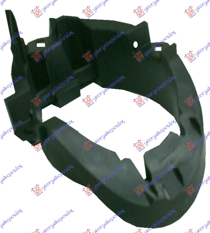 NOSAC MAGLENKE Leva str. TOYOTA AVENSIS (T27) (2008-2012) (OEM: 52128-05080)