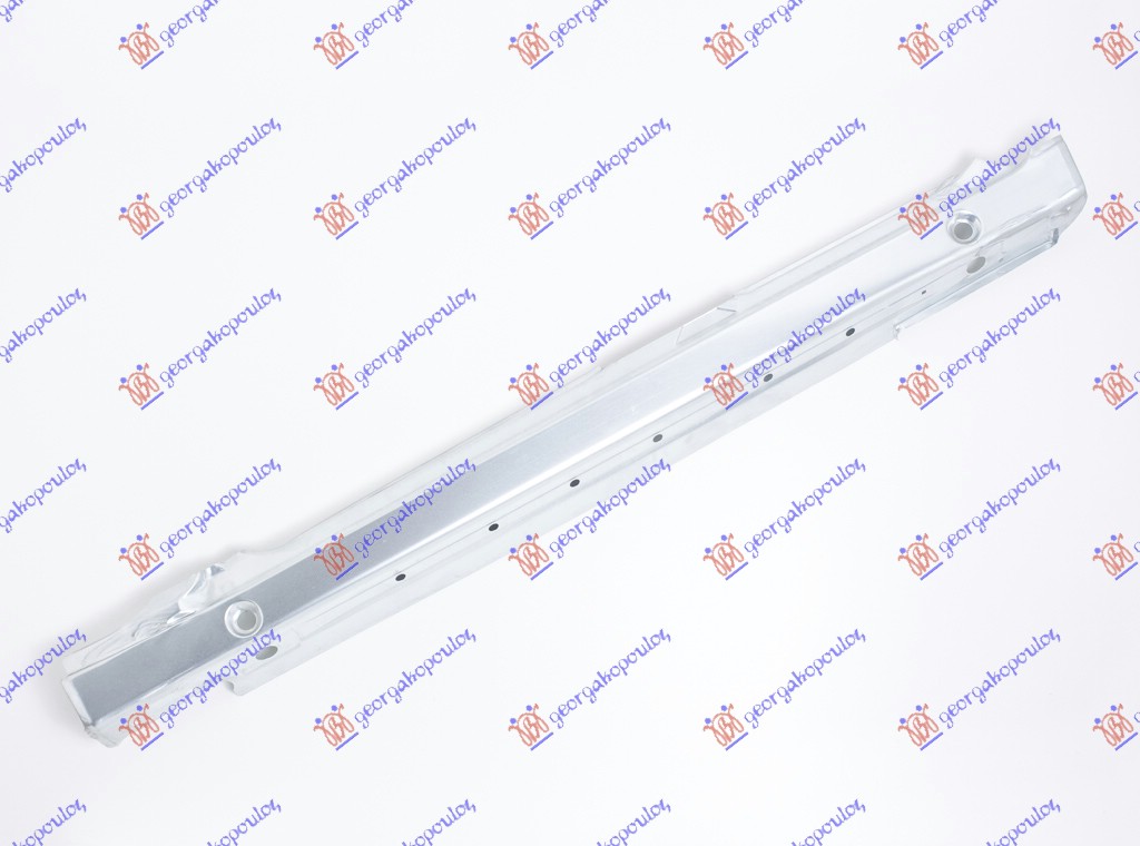 SAJTNA Leva str. MERCEDES E CLASS (W210) (1999-2002) (OEM: 2106370335)