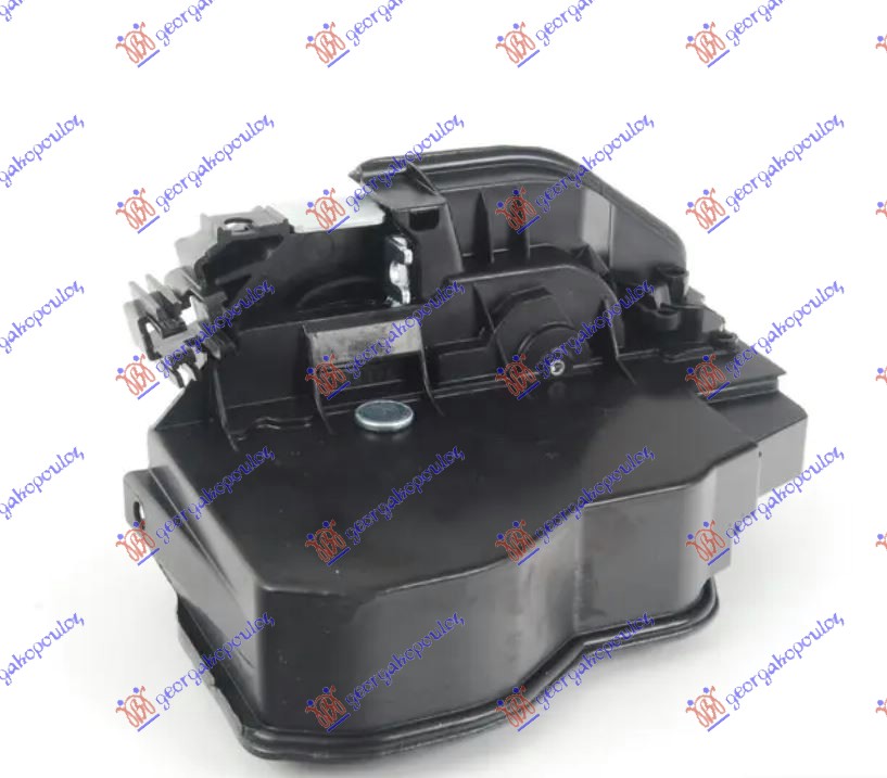 BRAVA ZADNJIH VRATA ELEKTRO 09- (5 PIN) Leva str. BMW SERIES 1 (E81/87) 3/5D (2004-2011) (OEM: 51217229468, 51227229459, 51227229460)