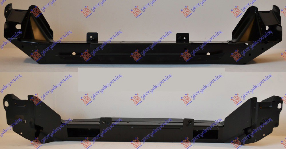 SINA PREDNJEG BRANIKA HONDA CR-V (1996-2002) (OEM: 71130-S10-A00ZZ, 71130S10A00ZZ)