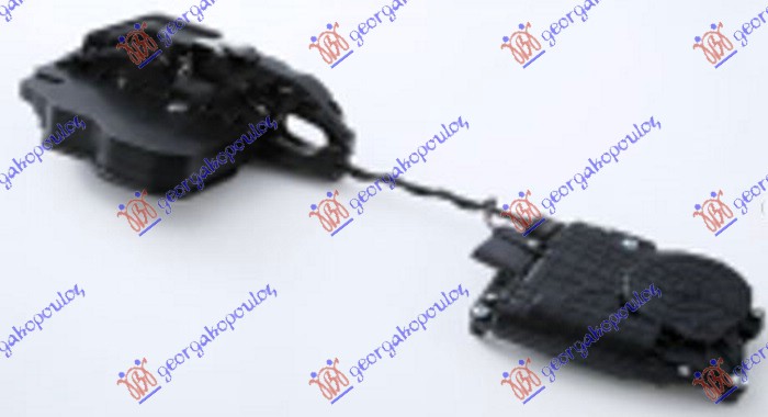 BRAVA ZADNJIH VRATA ELEKTRICNA 09- (5 PIN) Leva str. BMW SERIES 7 (F01/02) (2012-2015) (OEM: 51217229468, 51227185687, 51227229459)