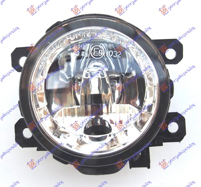 MAGLENKA SA DNEVNIM SVETLOM (H8/P13W) FORD RANGER (2015-2019) (OEM: 26150-3NA0A, 261503NA0A, 8321A365)