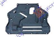 ZASTITA MOTORA PLASTICNA FORD KUGA (2013-2016) (OEM: CV61-6P013-AG, CV616P013AG)