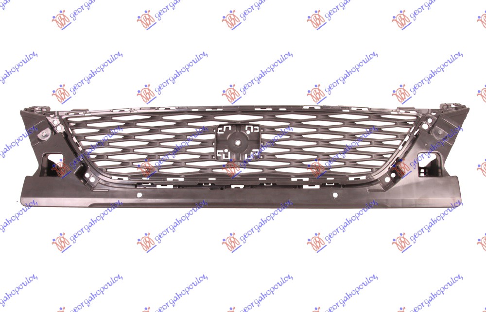 PVC MASKA SEAT LEON (2013-2017) (OEM: 5F0853654F 9B9, 5F0853654F9B9)